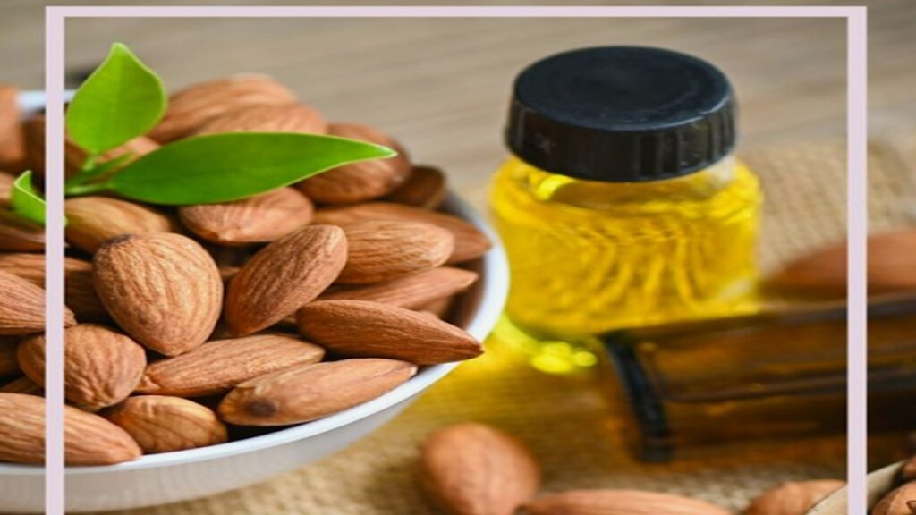 Best Almond Oil for Hair Growth: Benefits, Uses & Top Picks
