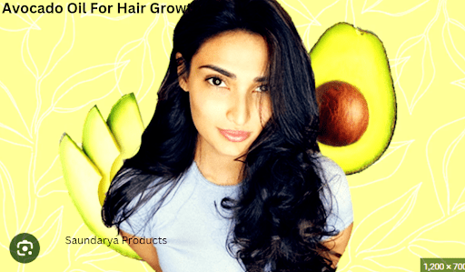 How to use avocado oil for hair growth