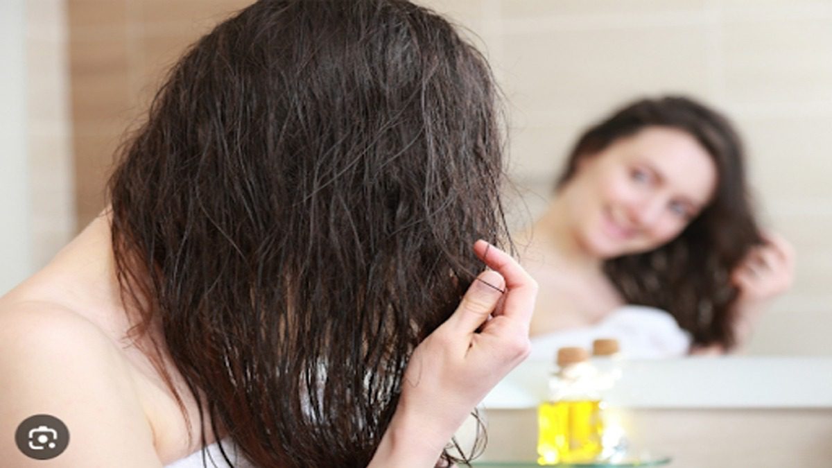 Best Hair Oil in India for Daily Use - Miraculous for Hair Growth and ...