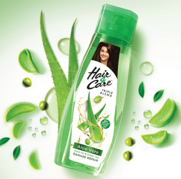 Good Hair Oil In India – Ayurvedic Hair Oil – ZBLXI