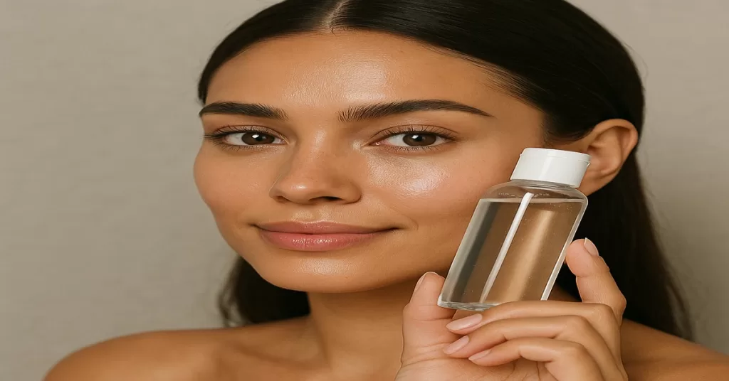 Glycerin Benefits for Skin & Hair - Top Ingredient for Everyday Glow