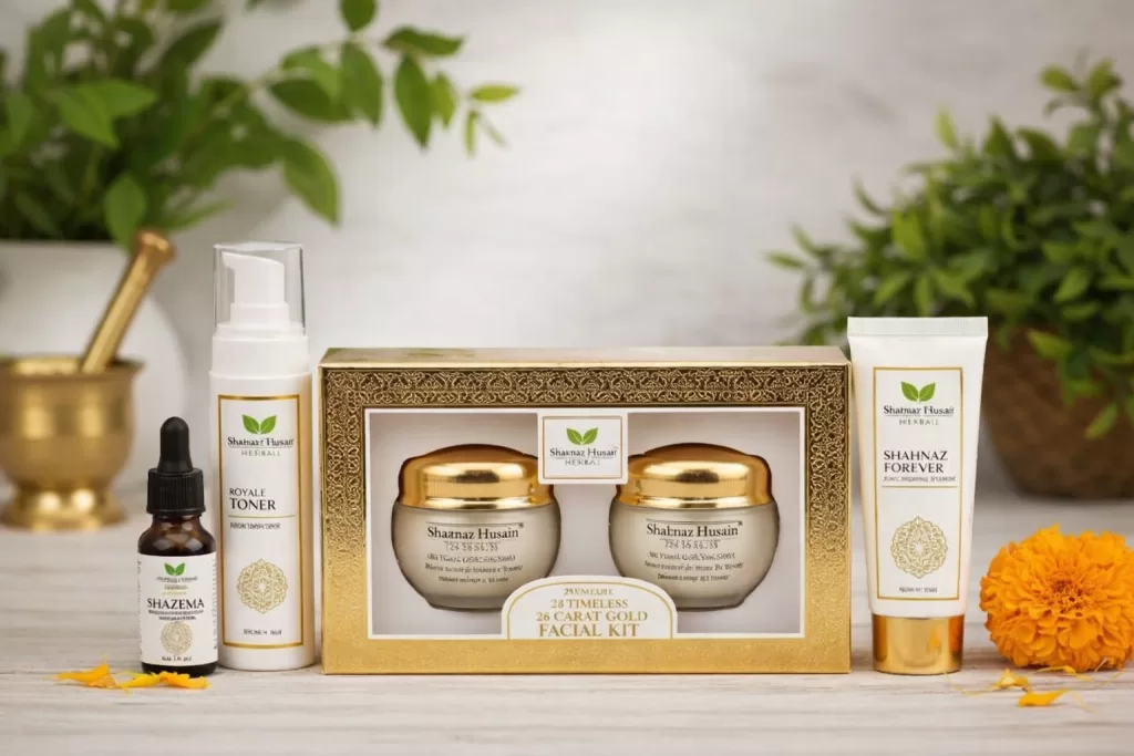 Shahnaz Husain Review - Best Products, Facial Kits & Expert Guide